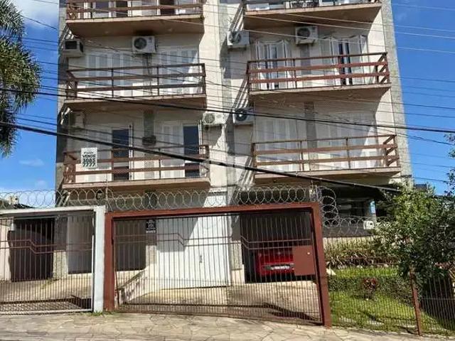 Apartamento para Venda em Porto Alegre/RS Nonoai 2 Quartos