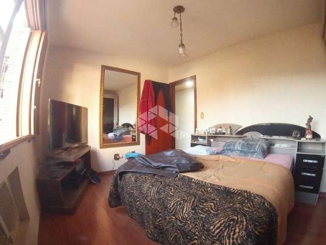 Apartamento para Venda em Porto Alegre/RS Nonoai 2 Quartos