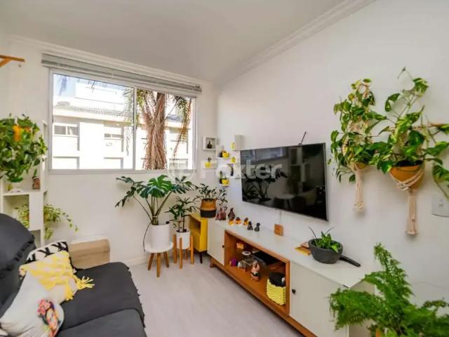 Apartamento para Venda em Porto Alegre/RS Nonoai 2 Quartos