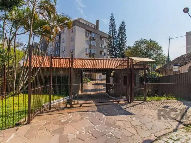 Apartamento para Venda em Porto Alegre/RS Nonoai 2 Quartos