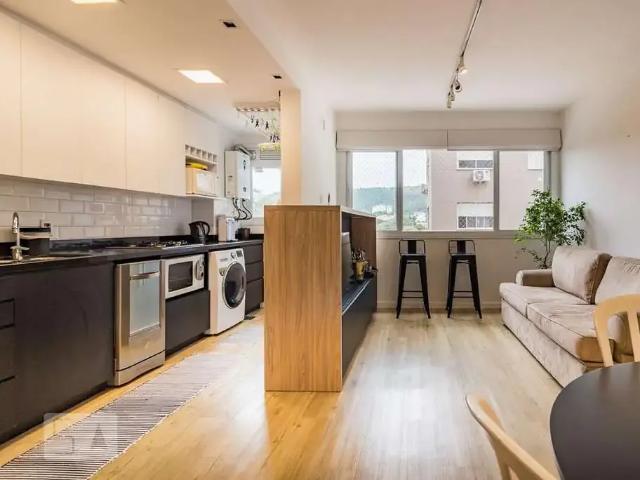 Apartamento para Venda em Porto Alegre/RS Nonoai 2 Quartos