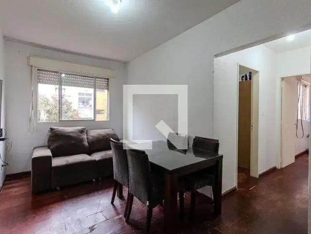 Apartamento para Venda em Porto Alegre/RS Nonoai 2 Quartos