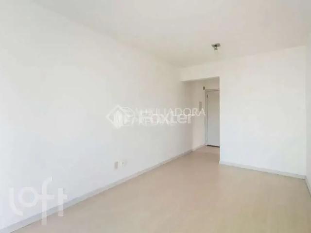 Apartamento para Venda em Porto Alegre/RS Nonoai 2 Quartos