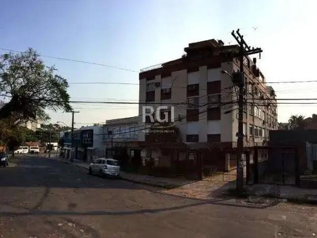 Apartamento para Venda em Porto Alegre/RS Nonoai 2 Quartos