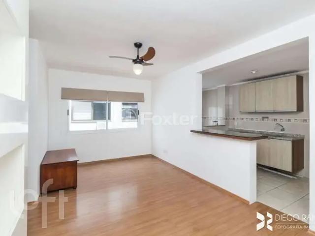 Apartamento para Venda em Porto Alegre/RS Nonoai 2 Quartos