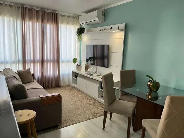 Apartamento para Venda em Porto Alegre/RS Nonoai 2 Quartos