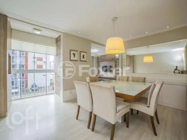 Apartamento para Venda em Porto Alegre/RS Nonoai 2 Quartos
