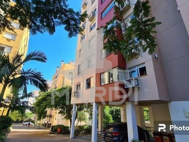 Apartamento para Venda em Porto Alegre/RS Nonoai 2 Quartos