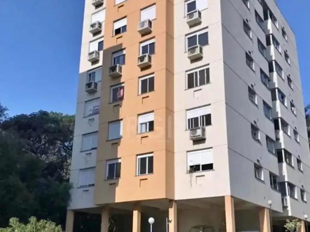 Apartamento para Venda em Porto Alegre/RS Nonoai 2 Quartos