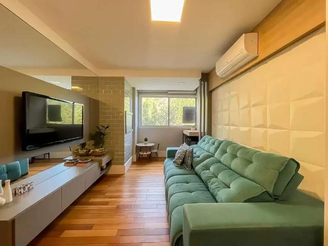 Apartamento para Venda em Porto Alegre/RS Nonoai 2 Quartos