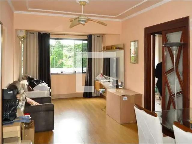 Apartamento para Venda em Porto Alegre/RS Nonoai 2 Quartos