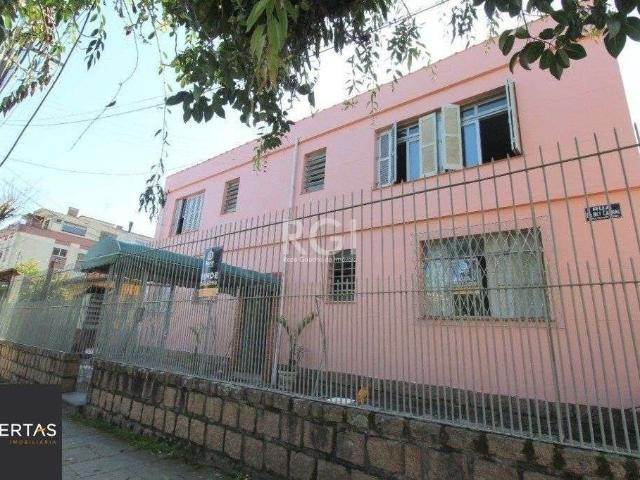 Apartamento para Venda em Porto Alegre/RS Nonoai 2 Quartos