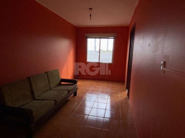 Apartamento para Venda em Porto Alegre/RS Nonoai 2 Quartos