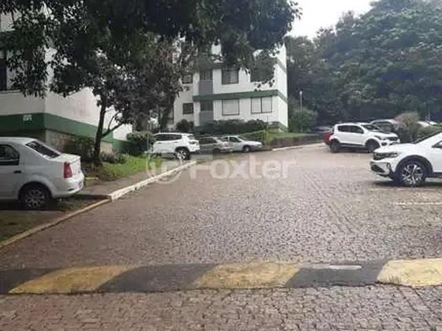 Apartamento para Venda em Porto Alegre/RS Nonoai 2 Quartos