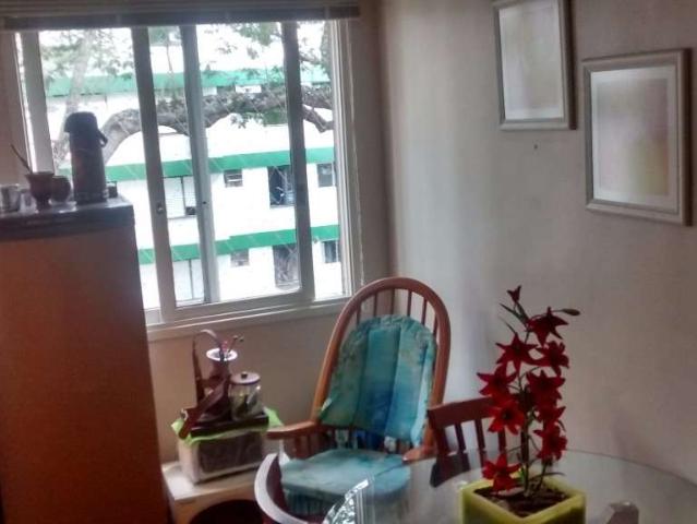 Apartamento para Venda em Porto Alegre/RS Nonoai 2 Quartos