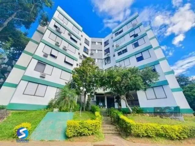 Apartamento para Venda em Porto Alegre/RS Nonoai 2 Quartos