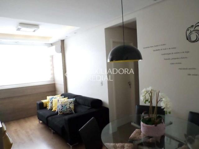 Apartamento para Venda em Porto Alegre/RS Nonoai 2 Quartos