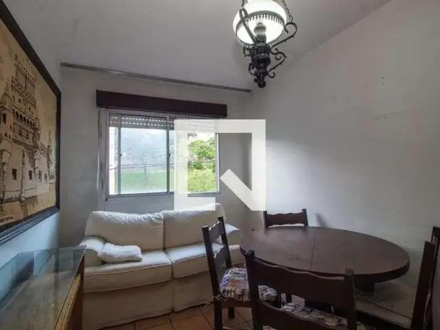 Apartamento para Venda em Porto Alegre/RS Nonoai 2 Quartos
