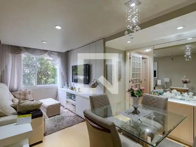 Apartamento para Venda em Porto Alegre/RS Nonoai 2 Quartos