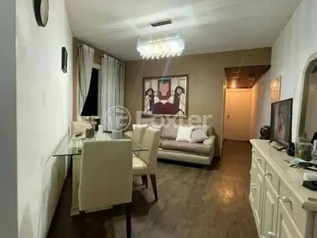 Apartamento para Venda em Porto Alegre/RS Nonoai 2 Quartos