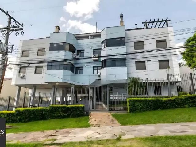 Apartamento para Venda em Porto Alegre/RS Nonoai 2 Quartos