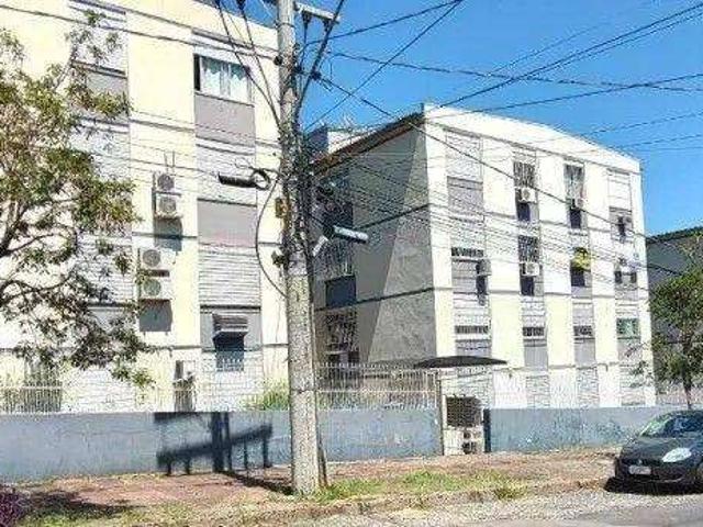 Apartamento para Venda em Porto Alegre/RS Nonoai 2 Quartos
