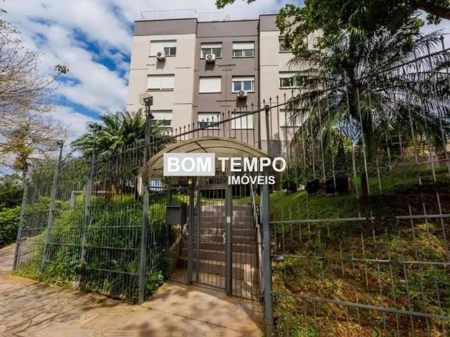 Apartamento para Venda em Porto Alegre/RS Nonoai 2 Quartos