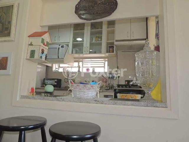 Apartamento para Venda em Porto Alegre/RS Nonoai 2 Quartos