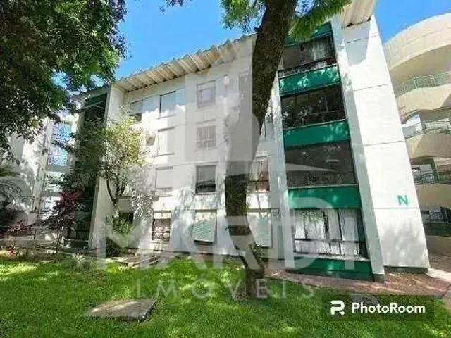 Apartamento para Venda em Porto Alegre/RS Nonoai 2 Quartos