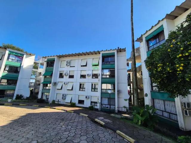 Apartamento para Venda em Porto Alegre/RS Nonoai 2 Quartos