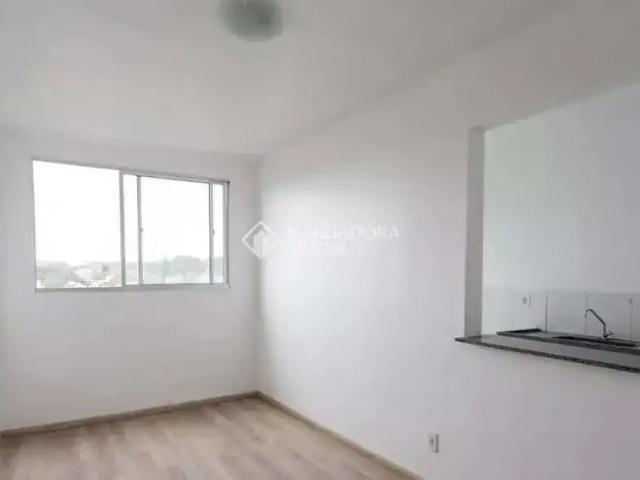 Apartamento para Venda em Porto Alegre/RS Nonoai 2 Quartos