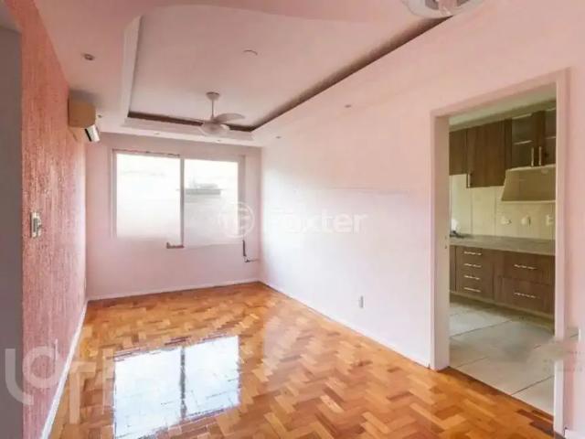 Apartamento para Venda em Porto Alegre/RS Nonoai 2 Quartos