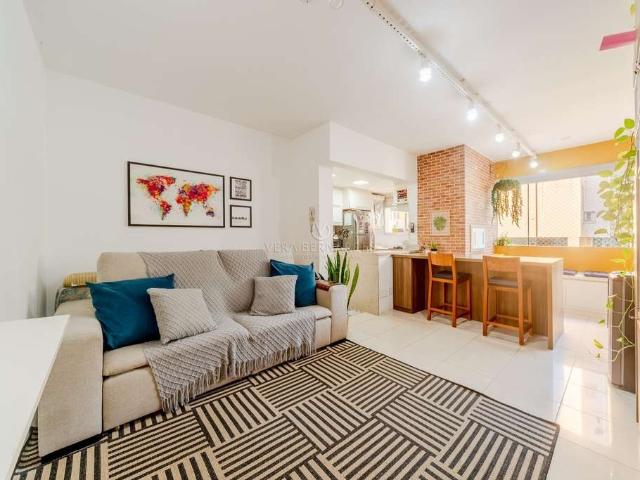 Apartamento para Venda em Porto Alegre/RS Nonoai 2 Quartos