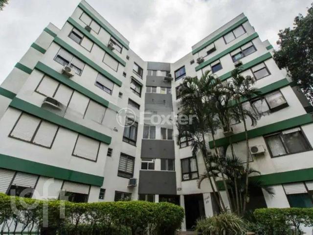 Apartamento para Venda em Porto Alegre/RS Nonoai 2 Quartos