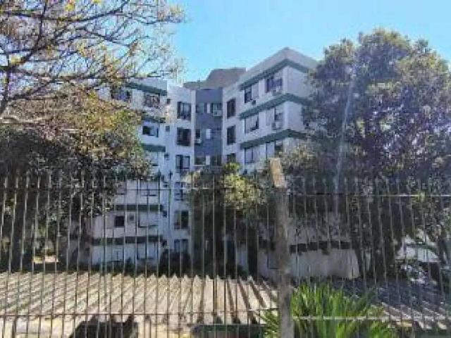 Apartamento para Venda em Porto Alegre/RS Nonoai 2 Quartos