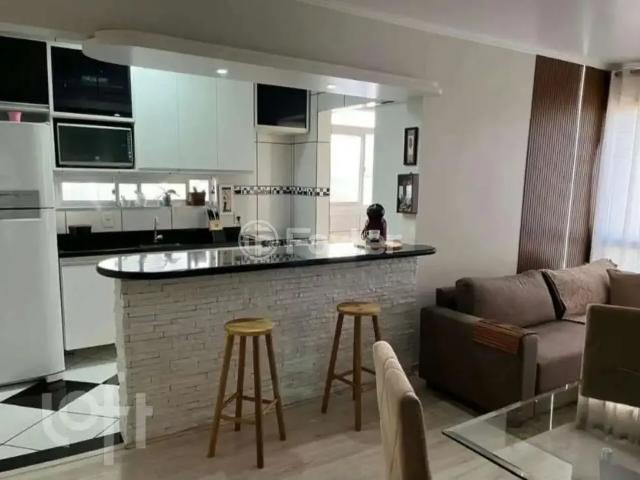 Apartamento para Venda em Porto Alegre/RS Nonoai 2 Quartos