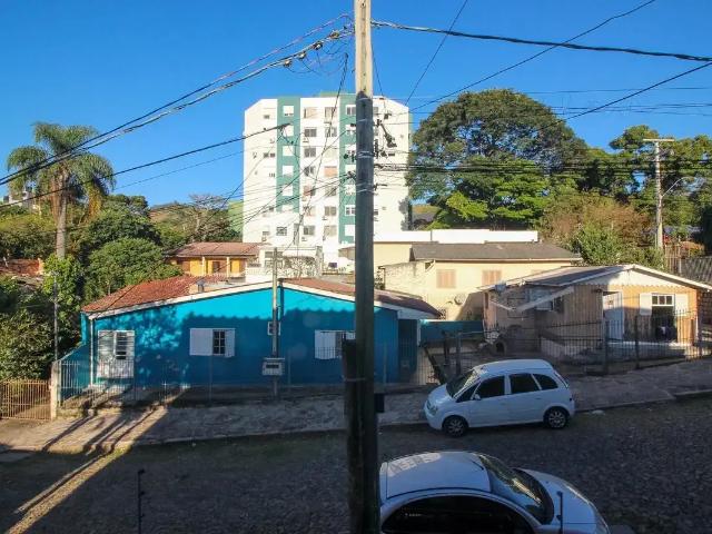 Apartamento para Venda em Porto Alegre/RS Nonoai 2 Quartos