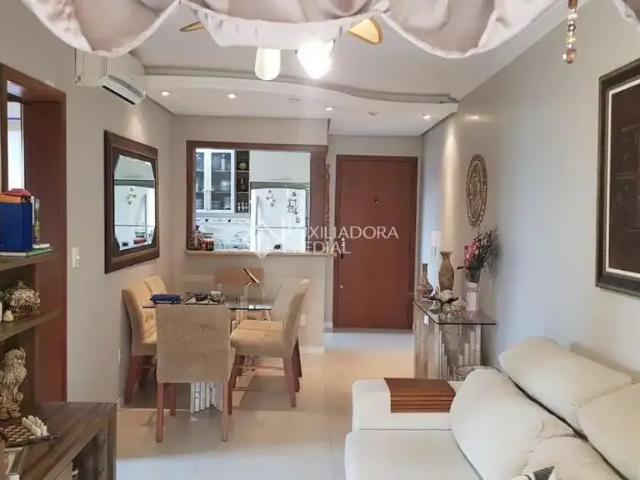Apartamento para Venda em Porto Alegre/RS Nonoai 2 Quartos