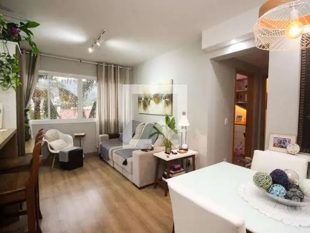 Apartamento para Venda em Porto Alegre/RS Nonoai 2 Quartos