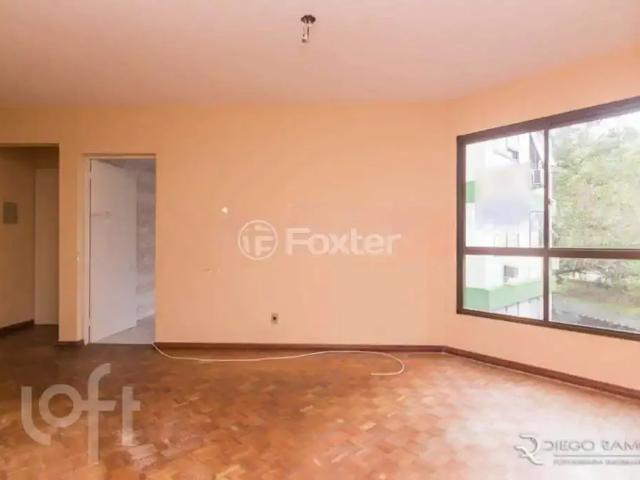 Apartamento para Venda em Porto Alegre/RS Nonoai 2 Quartos