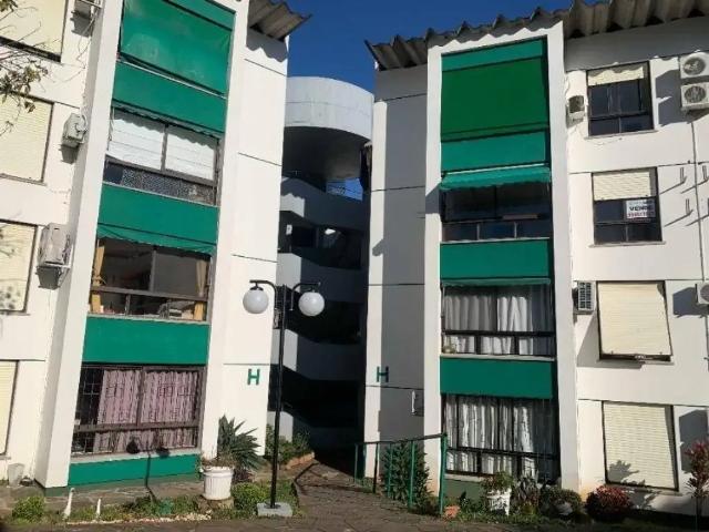 Apartamento para Venda em Porto Alegre/RS Nonoai 2 Quartos