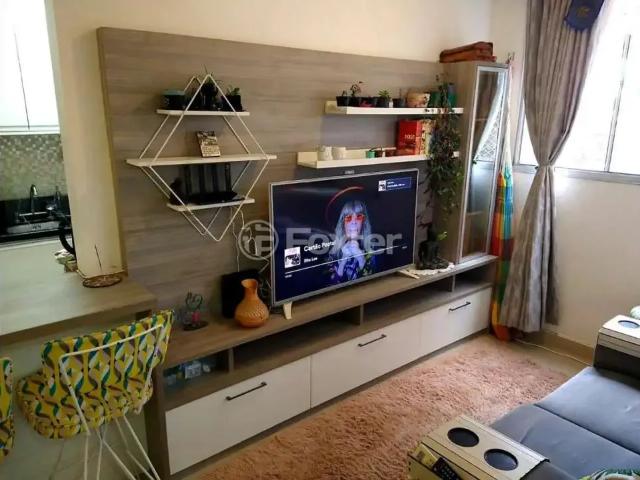 Apartamento para Venda em Porto Alegre/RS Nonoai 2 Quartos