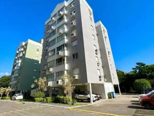 Apartamento para Venda em Porto Alegre/RS Nonoai 2 Quartos