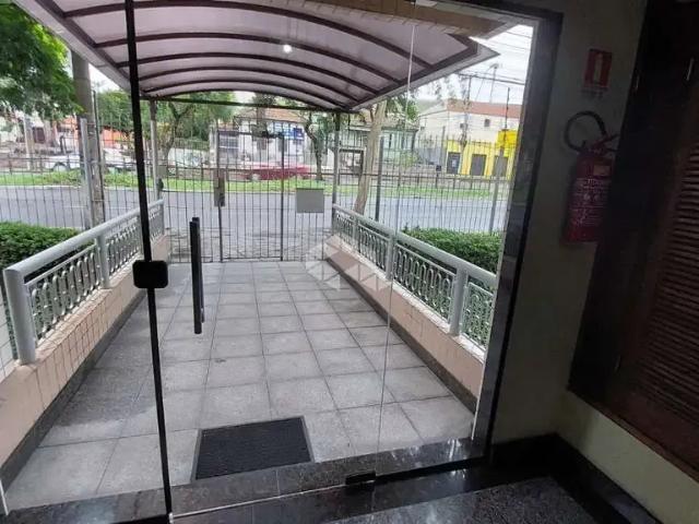 Apartamento para Venda em Porto Alegre/RS Nonoai 2 Quartos