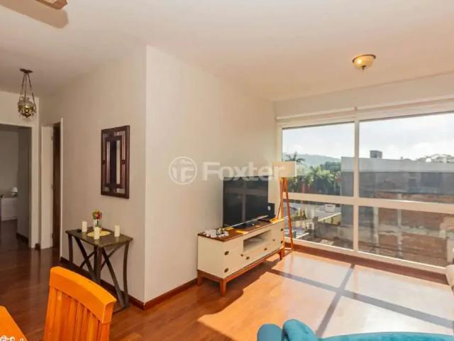 Apartamento para Venda em Porto Alegre/RS Nonoai 2 Quartos