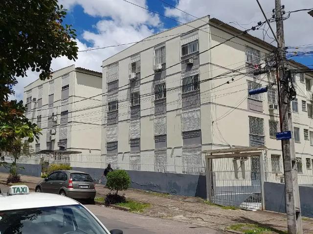 Apartamento para Venda em Porto Alegre/RS Nonoai 2 Quartos