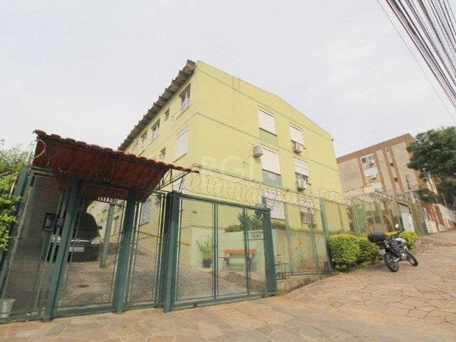 Apartamento para Venda em Porto Alegre/RS Nonoai 2 Quartos