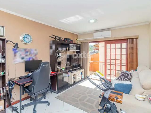 Apartamento para Venda em Porto Alegre/RS Nonoai 2 Quartos