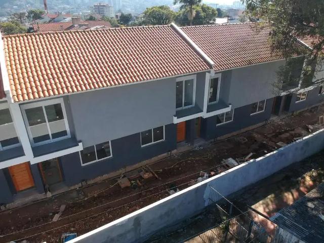 Apartamento para Venda em Porto Alegre/RS Nonoai 2 Quartos