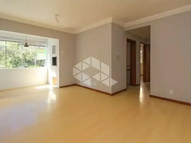 Apartamento para Venda em Porto Alegre/RS Nonoai 2 Quartos